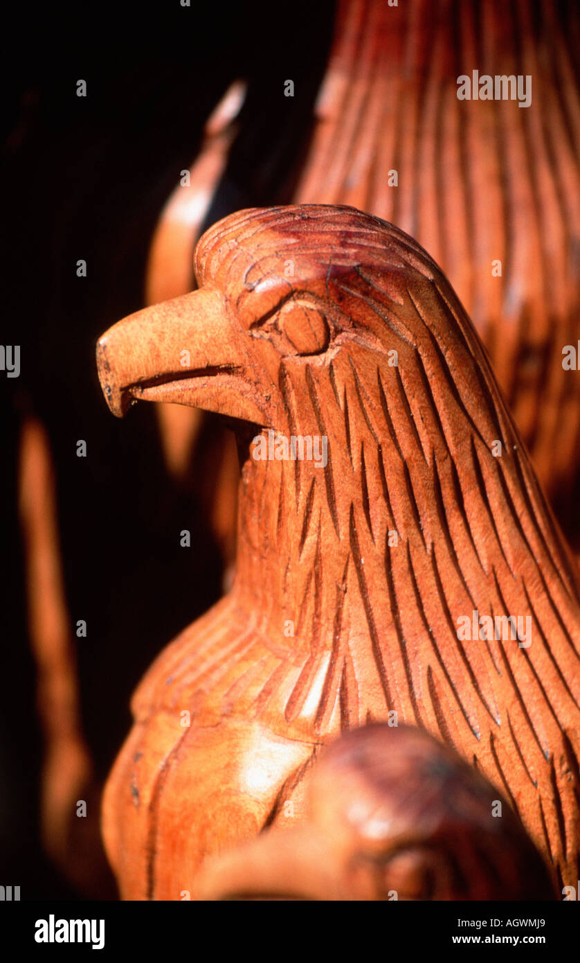 Wood carving / Holzschnitzerei Stock Photo - Alamy