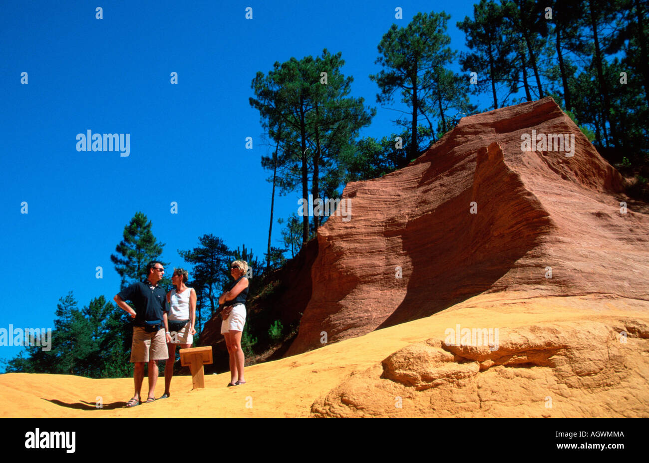 Ockerfelsen hi-res stock photography and images - Alamy