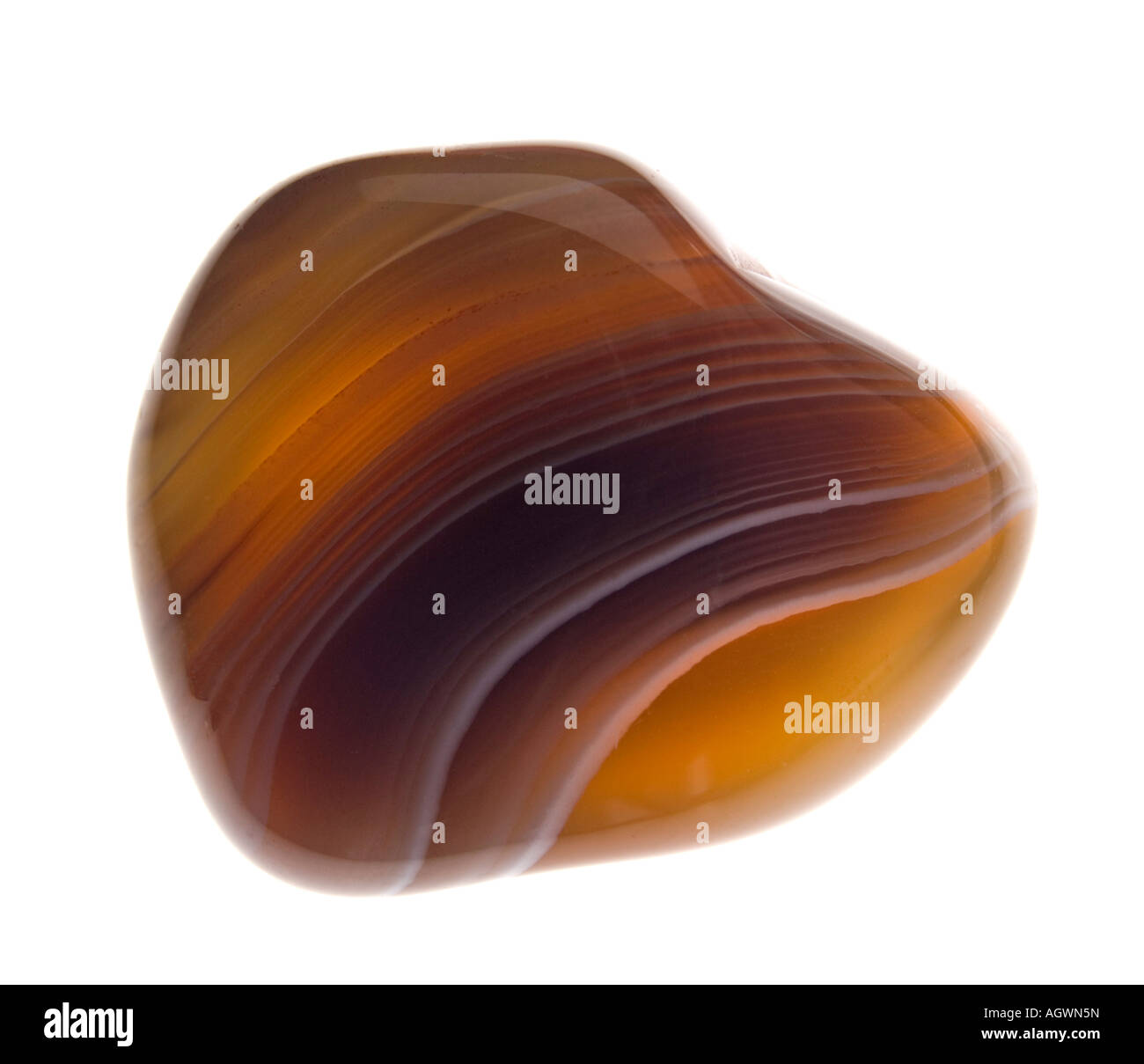 Banded agate hi-res stock photography and images - Alamy