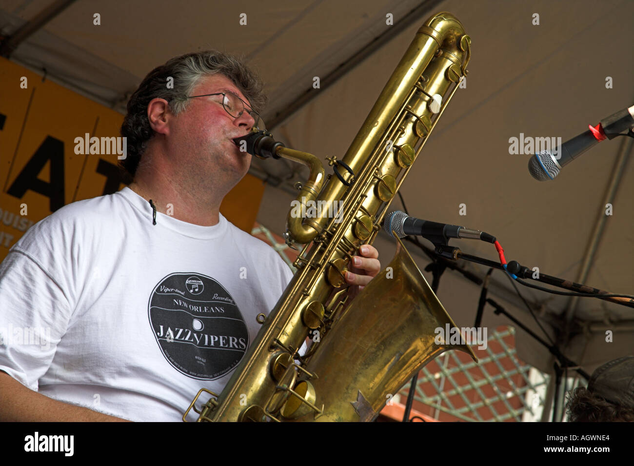 The vipers band hi-res stock photography and images - Alamy
