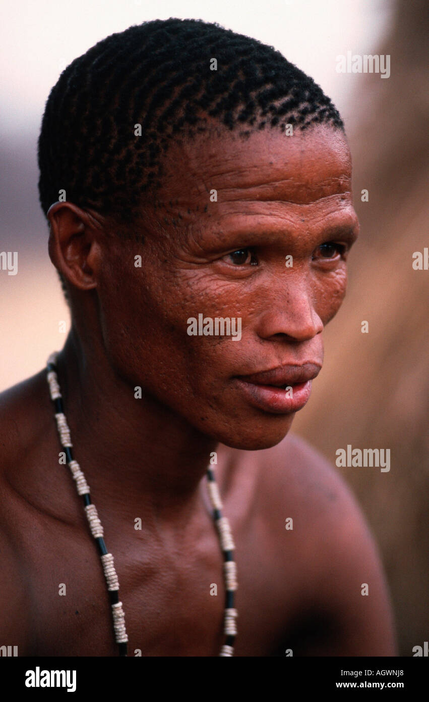 Buschmann hi-res stock photography and images - Alamy