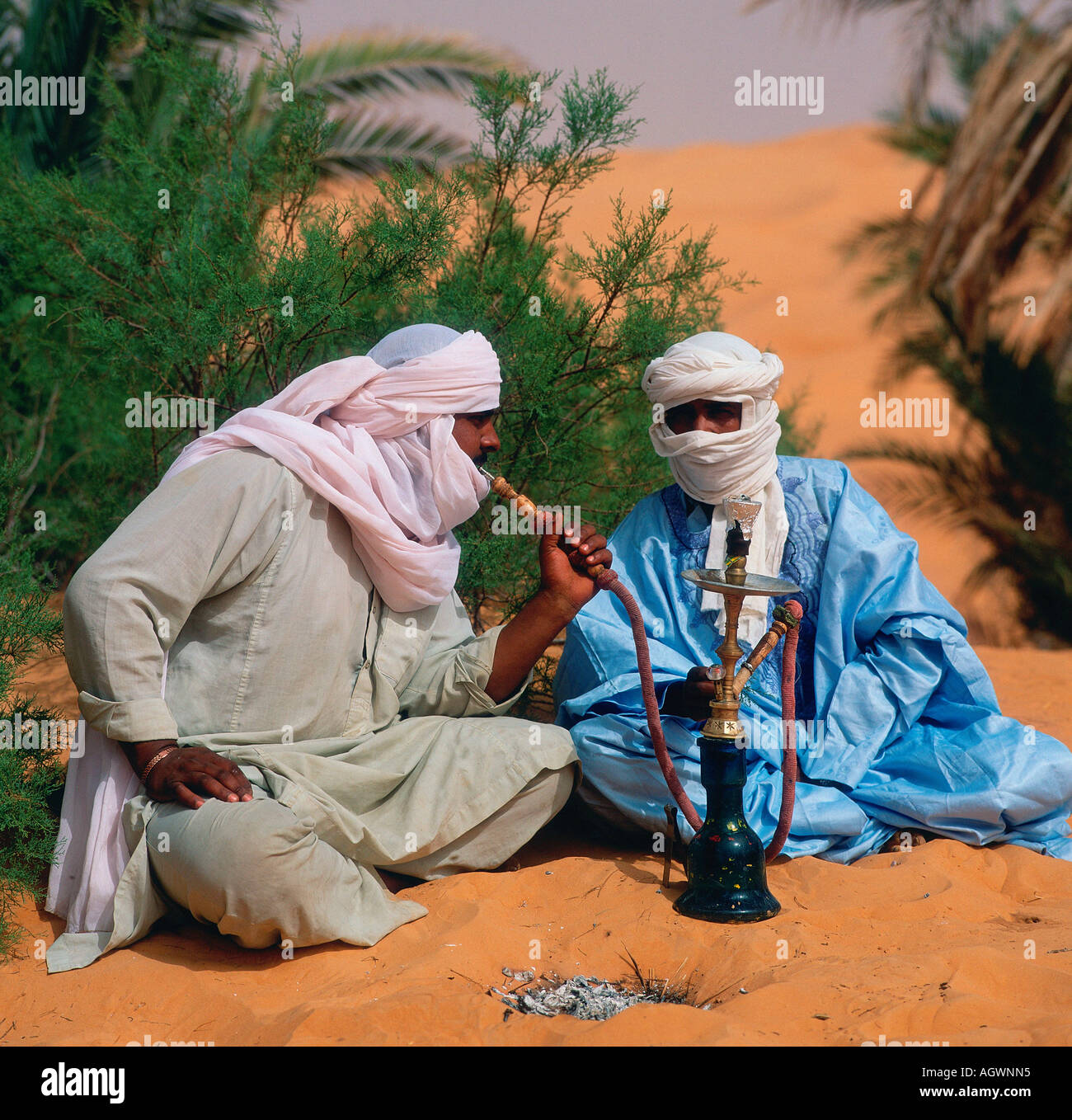 Touareg / Tuareg Stock Photo - Alamy