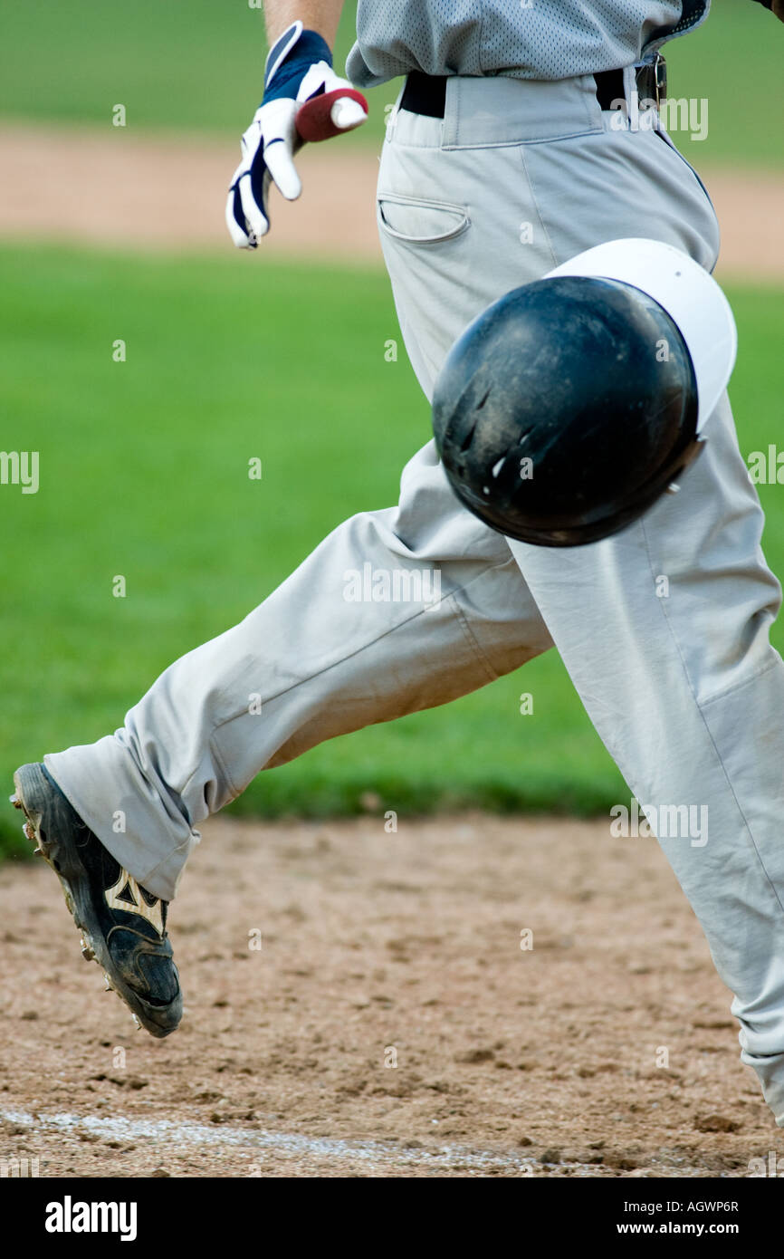 Baseball bases hi-res stock photography and images - Alamy
