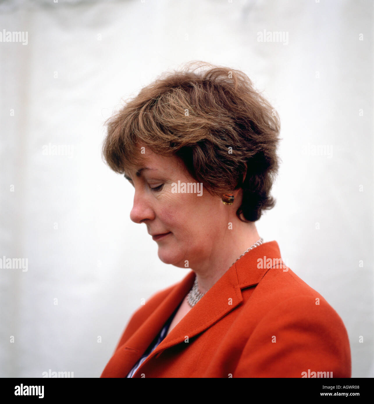 Welsh poet gwyneth lewis hi-res stock photography and images - Alamy