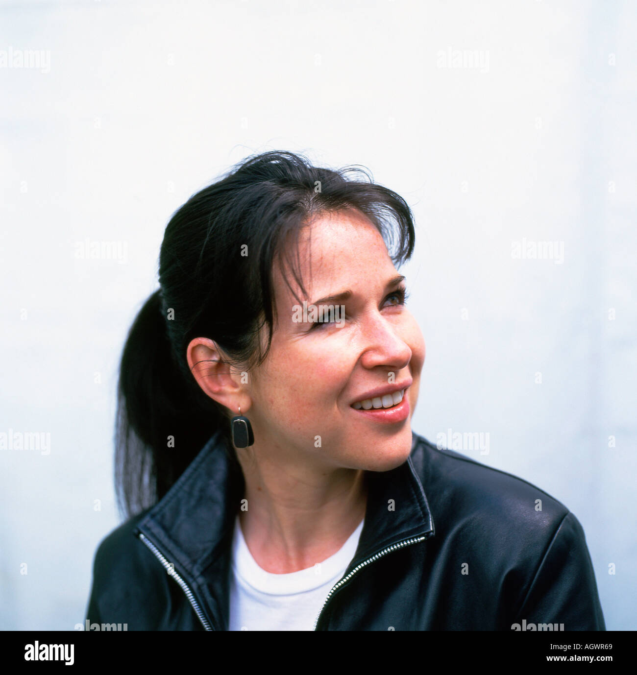 Stephanie merritt portrait hi-res stock photography and images - Alamy