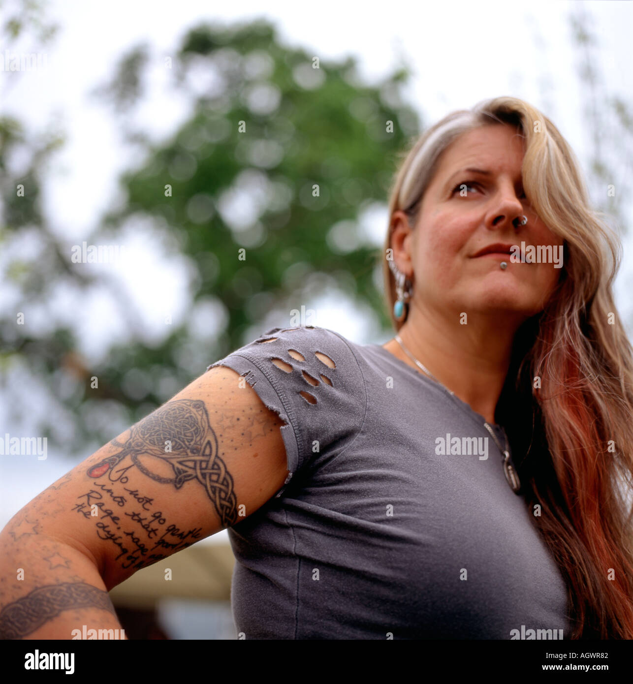 Joolz denby hi-res stock photography and images - Alamy