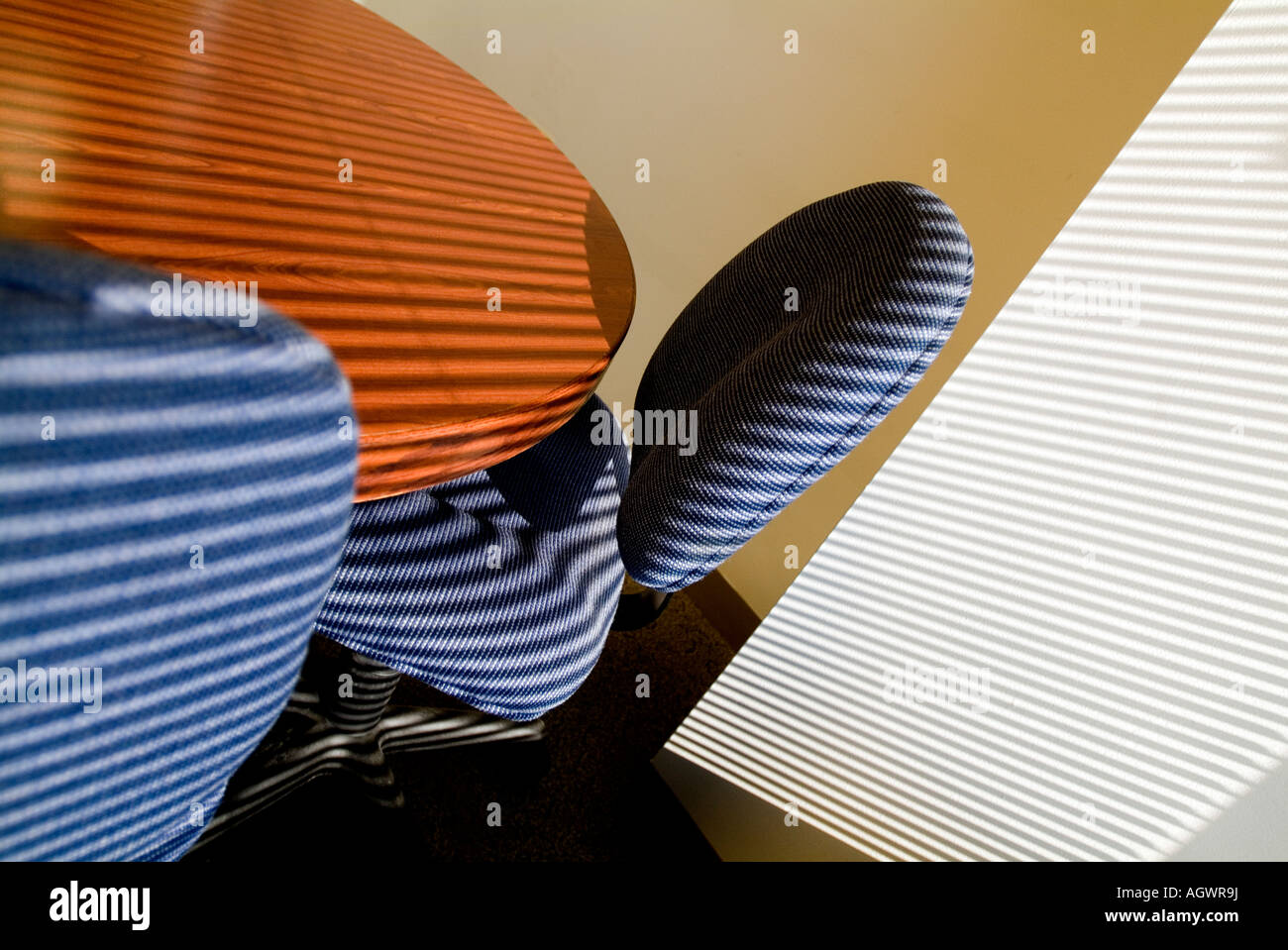 Office furniture patterns Stock Photo - Alamy
