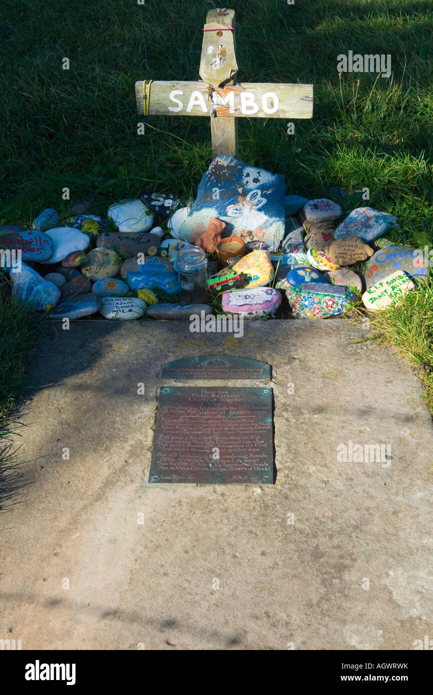Sambo's grave hi-res stock photography and images - Alamy