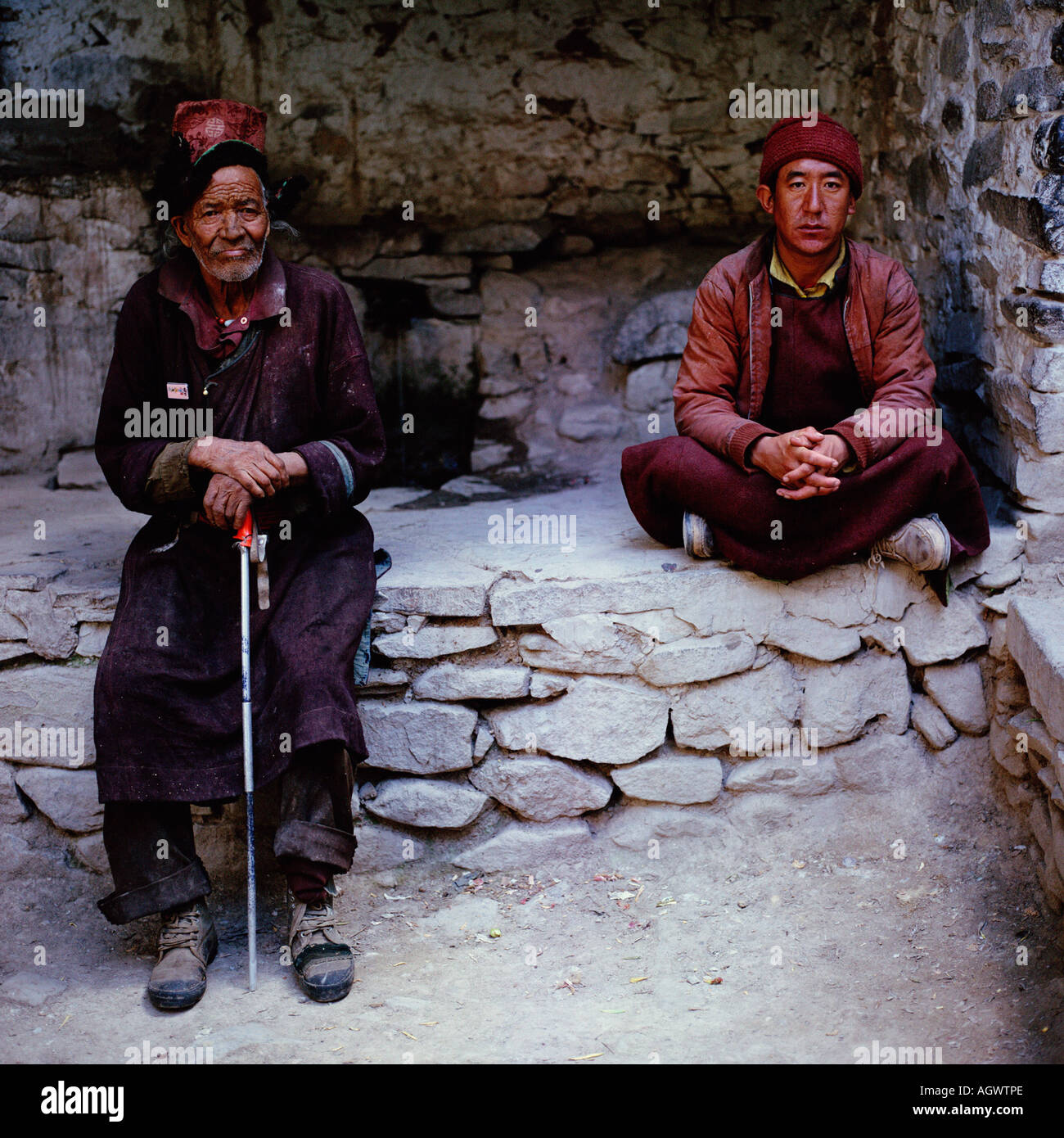 Men / Maenner Stock Photo - Alamy