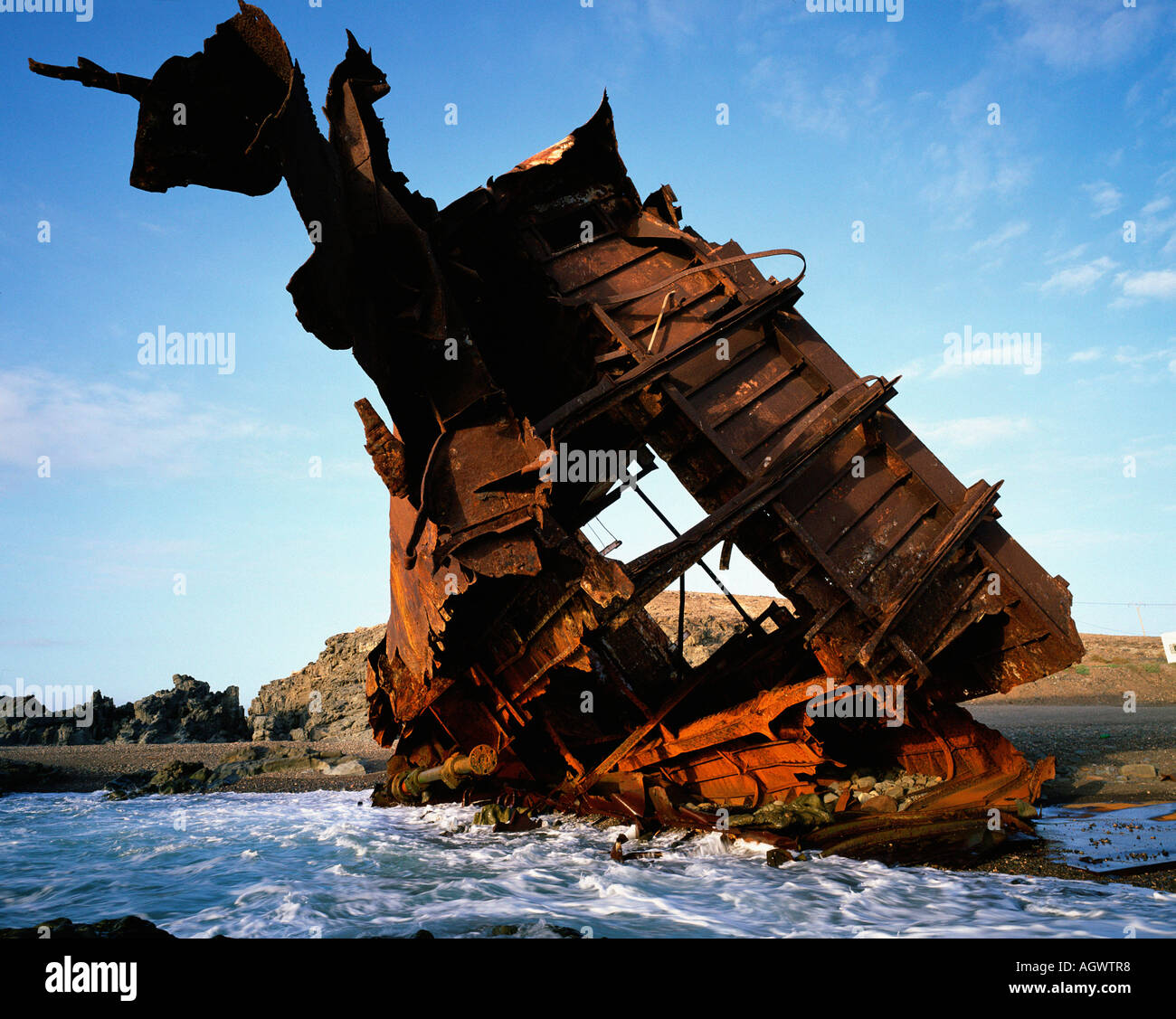 Wreck wrack hi-res stock photography and images - Alamy