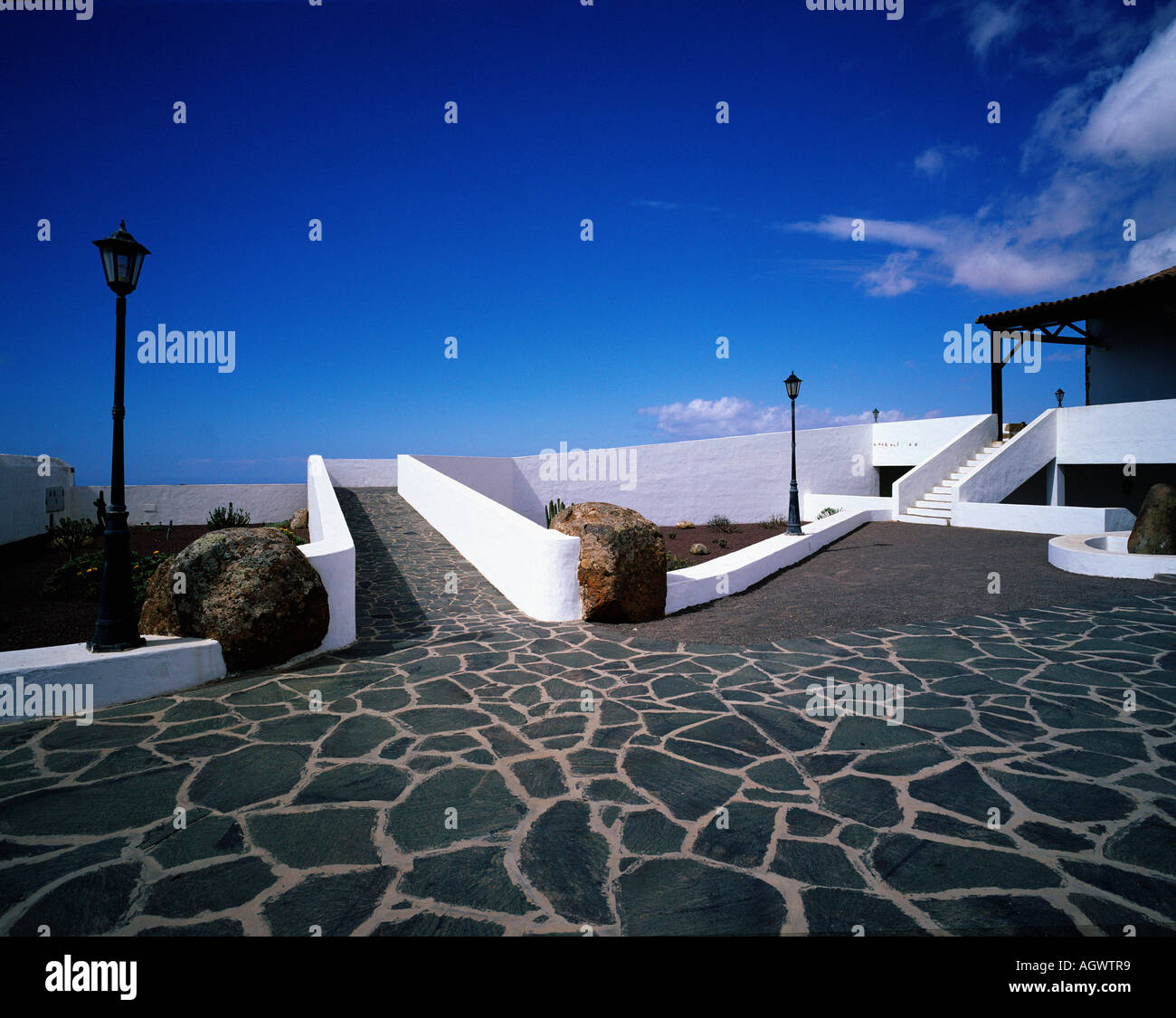 Mirador de Morro Velosa Stock Photo - Alamy