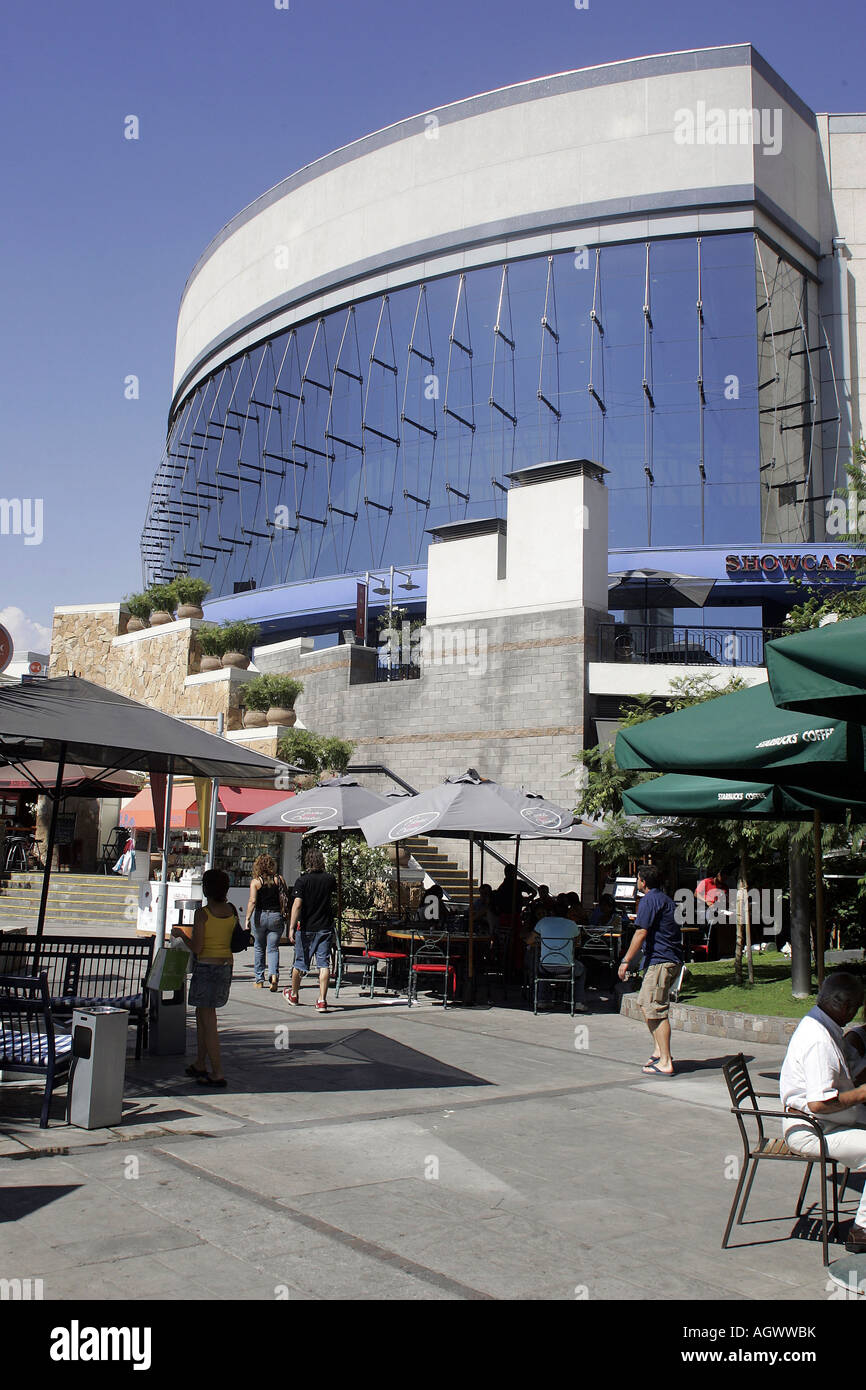 Urban mall chile hi-res stock photography and images - Alamy