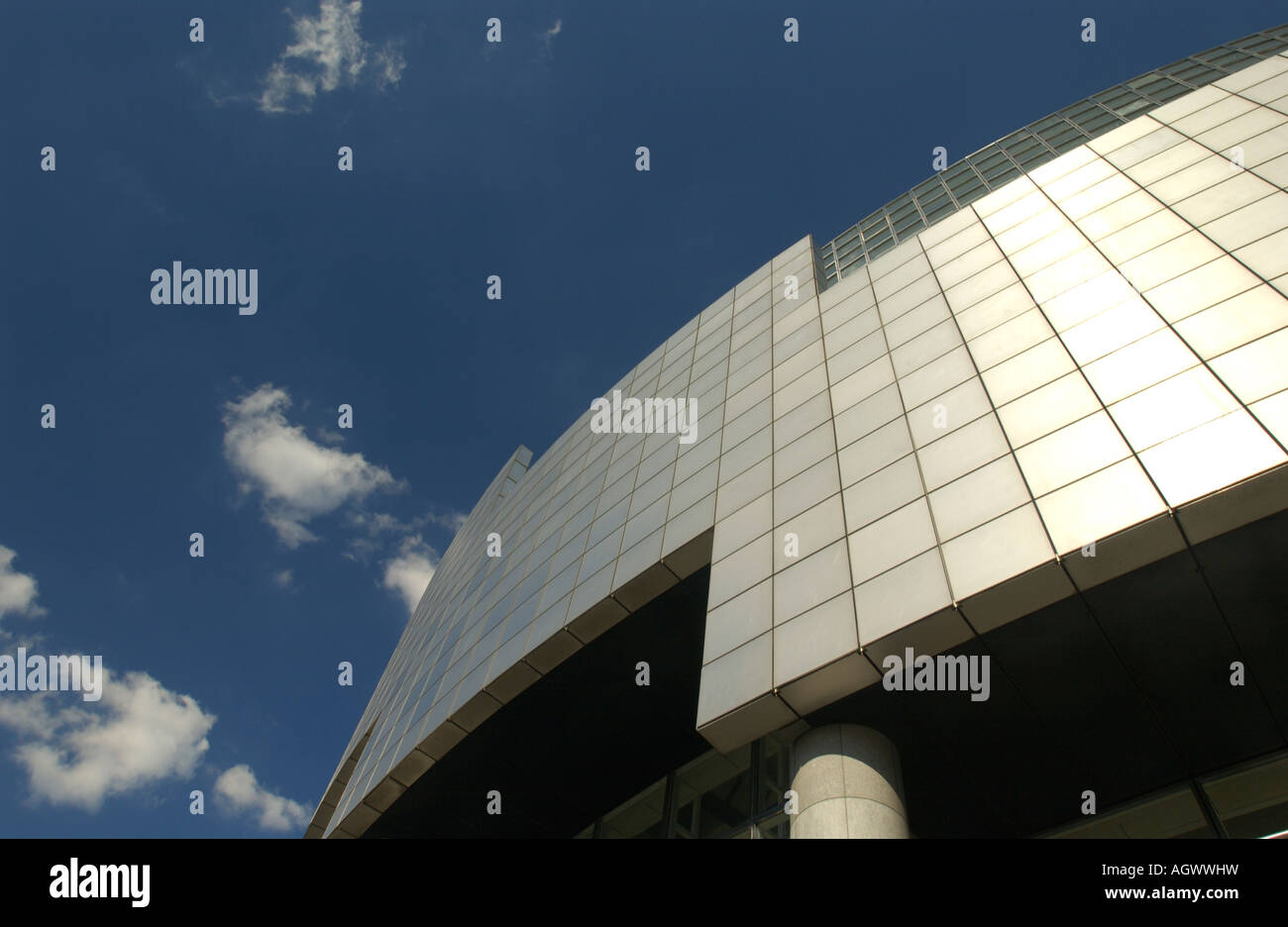 opera bastille paris france Stock Photo - Alamy