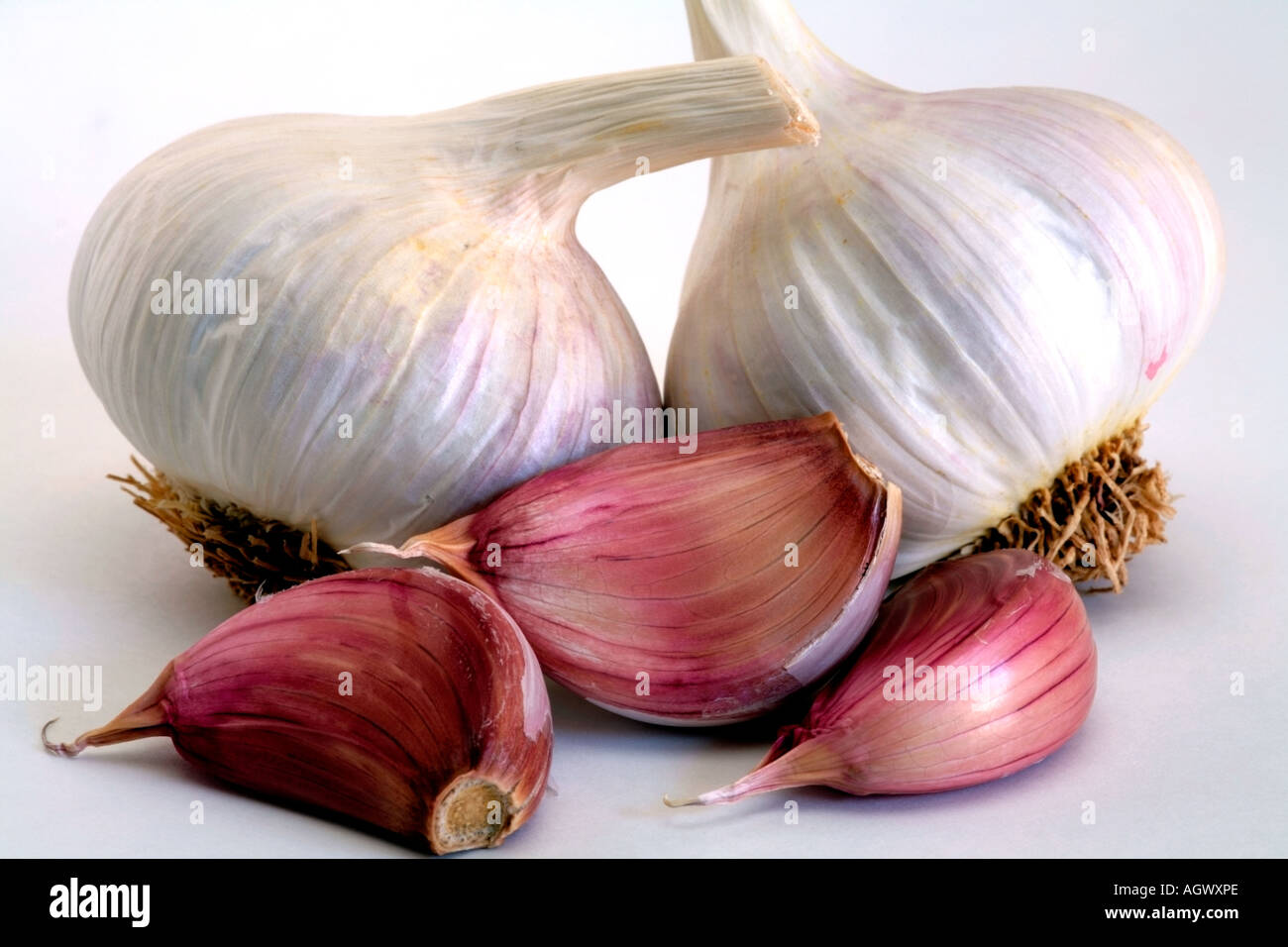 Clove roots hi-res stock photography and images - Alamy