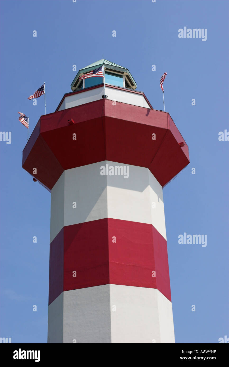 Guiding light tall lowcountry hi-res stock photography and images - Alamy
