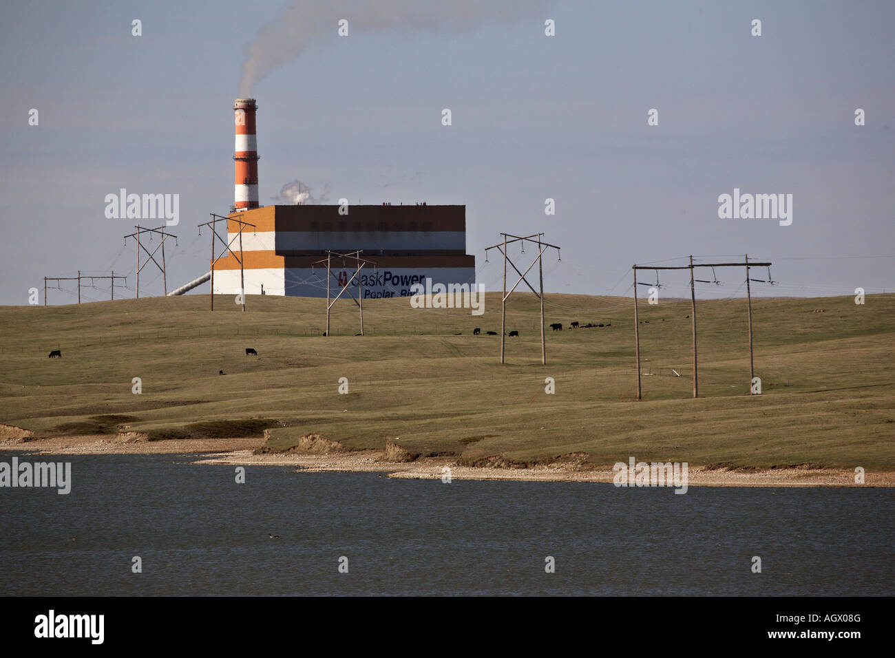 Hydro Electrical Plant High Resolution Stock Photography and Images - Alamy