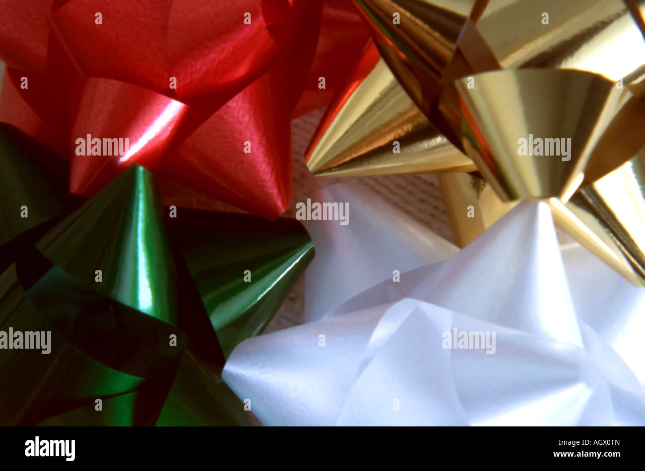 Red christmasy background hi-res stock photography and images - Alamy