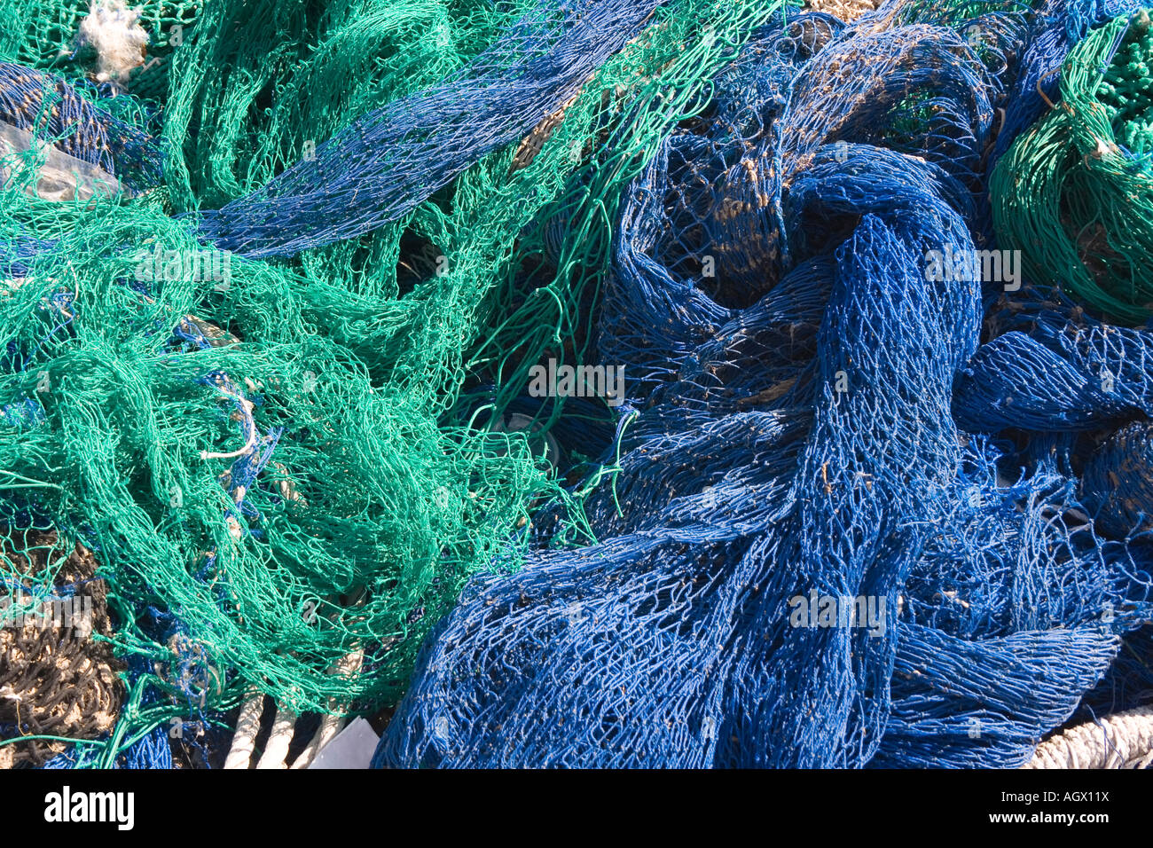 Nets fishing hi-res stock photography and images - Alamy