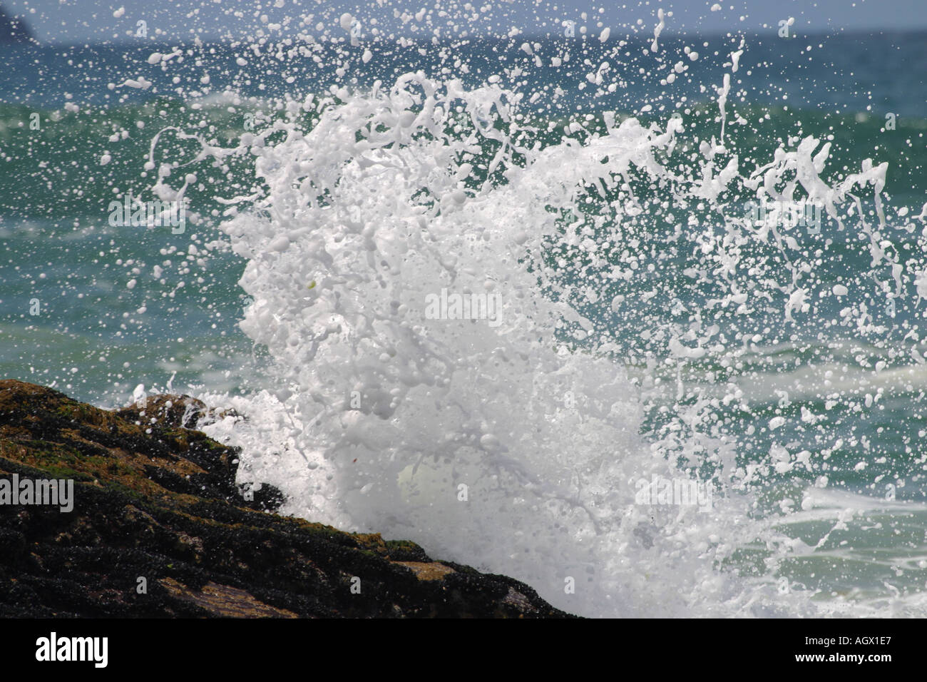 Uk Water Splash High Resolution Stock Photography and Images - Alamy