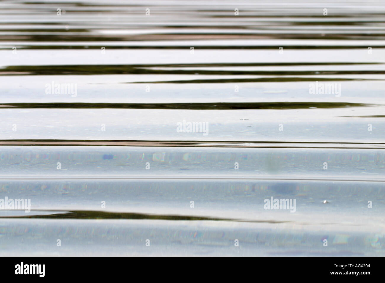 Slight ripple in water hi-res stock photography and images - Alamy