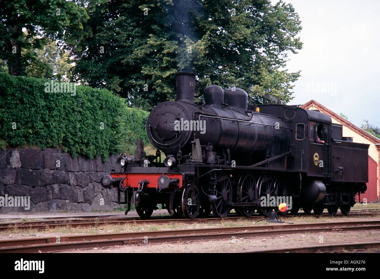 Rod sten hi-res stock photography and images - Alamy