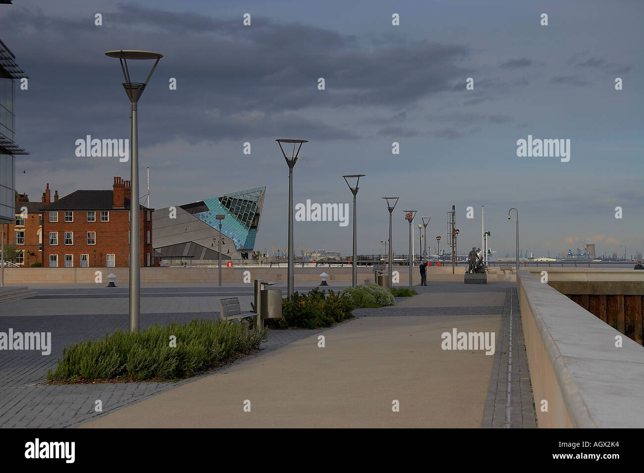 River hull humber hi-res stock photography and images - Alamy