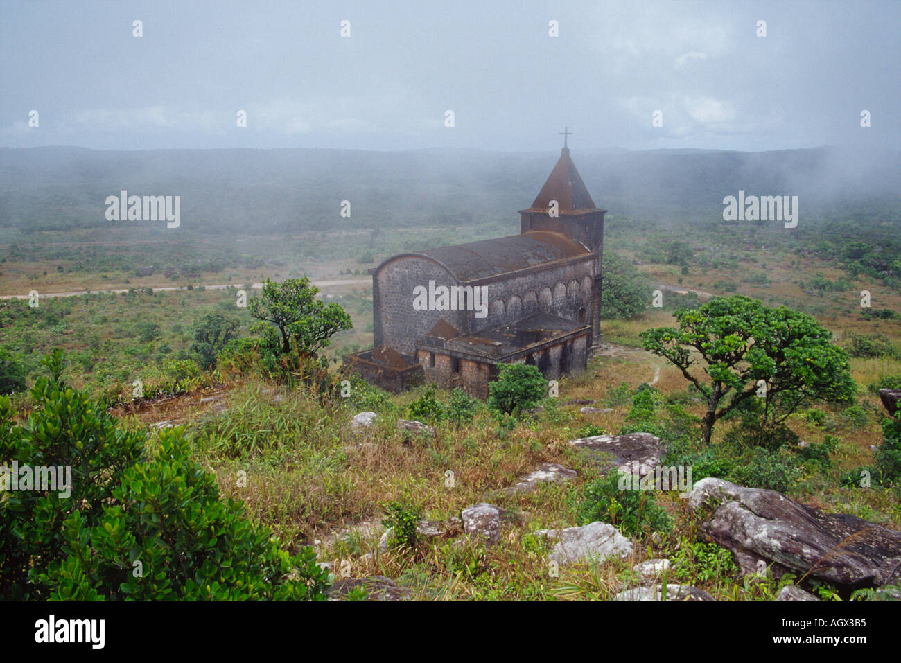 Bokor hi-res stock photography and images - Alamy