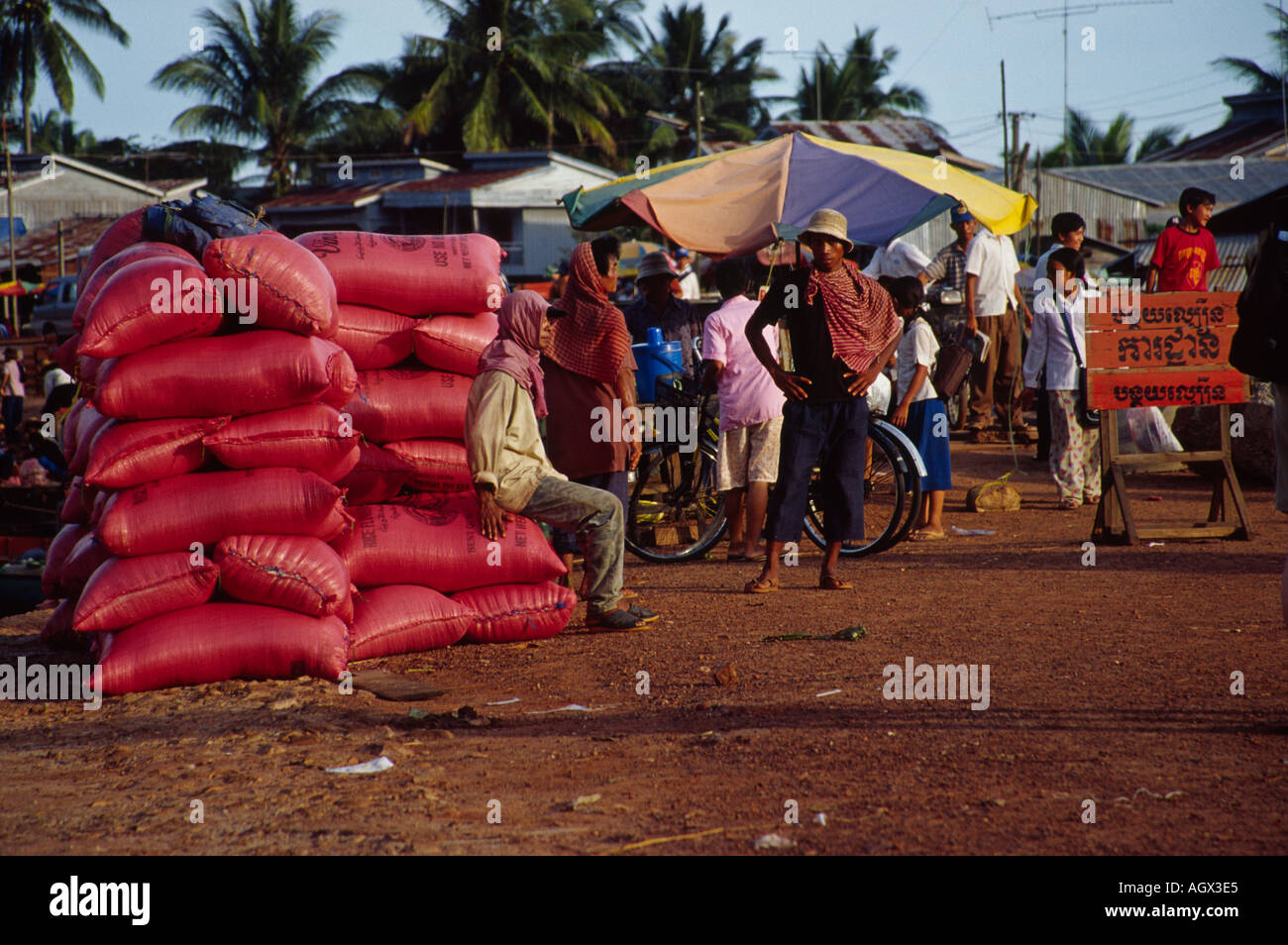 Kompong Som, Cambodia High Resolution Stock Photography and Images - Alamy