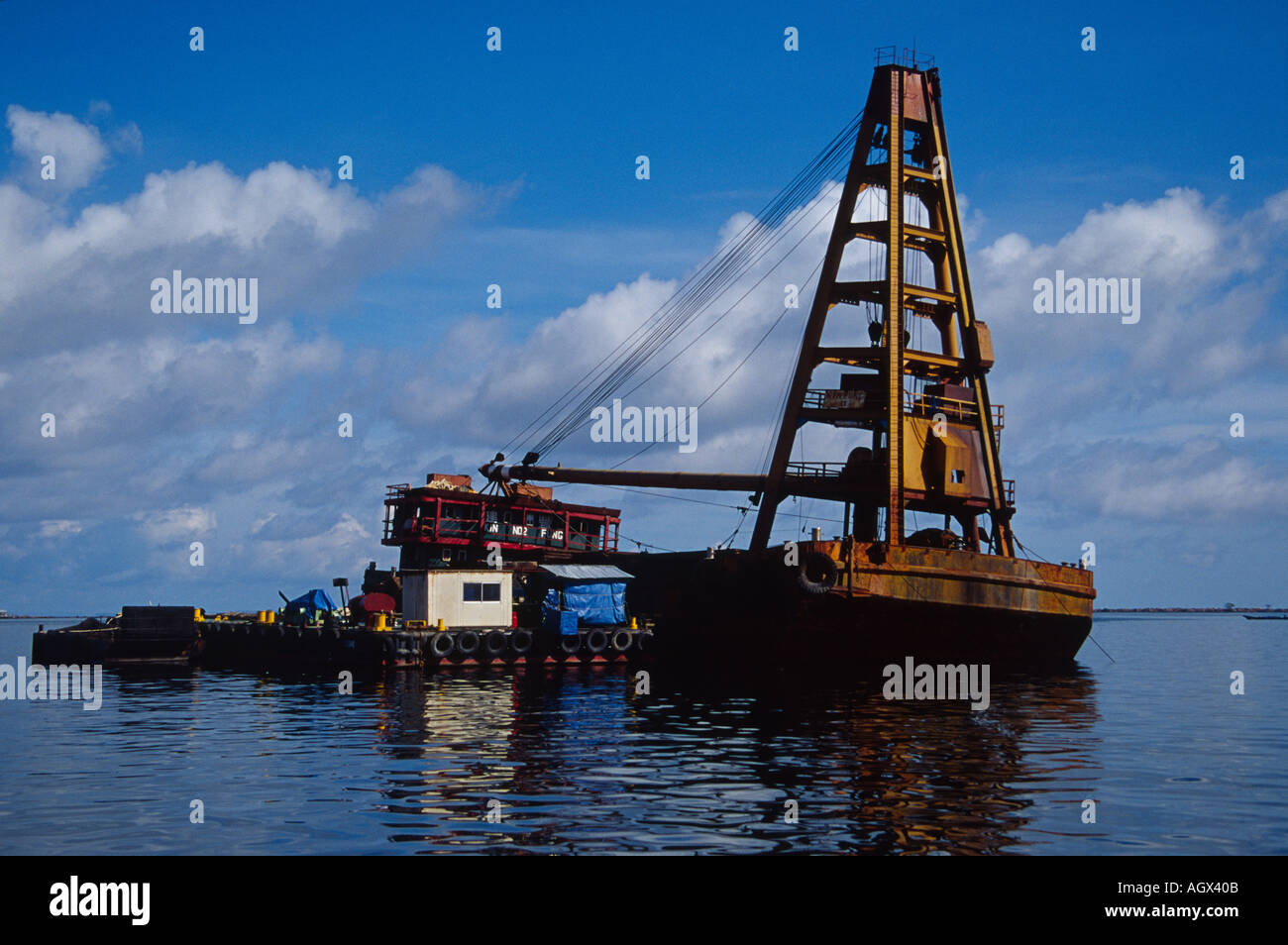 Kompong Som, Cambodia High Resolution Stock Photography and Images - Alamy