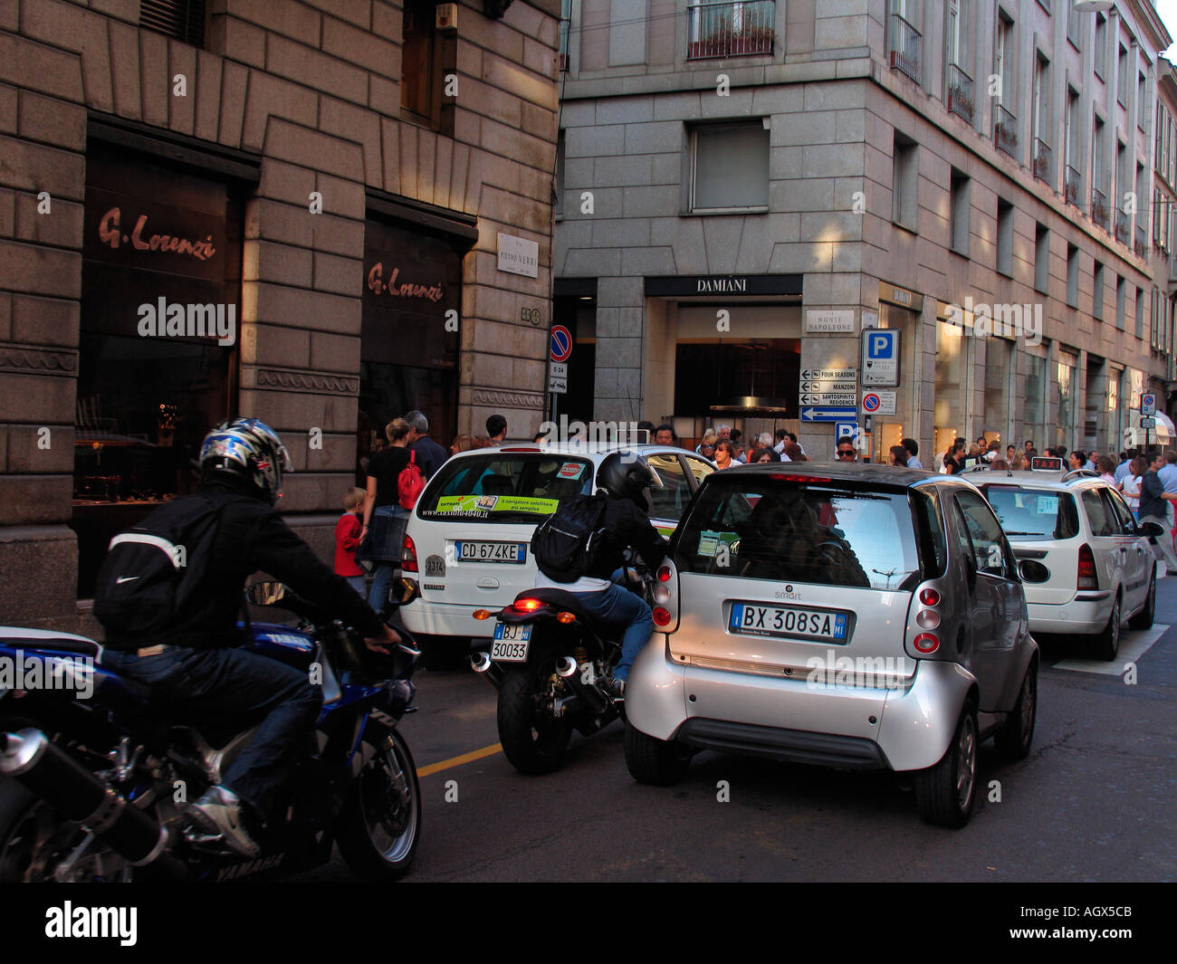 Verri hi-res stock photography and images - Alamy