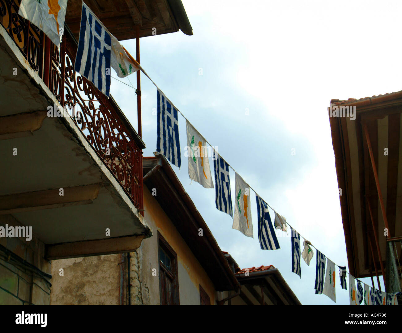 flags patriotic nationalism Stock Photo - Alamy
