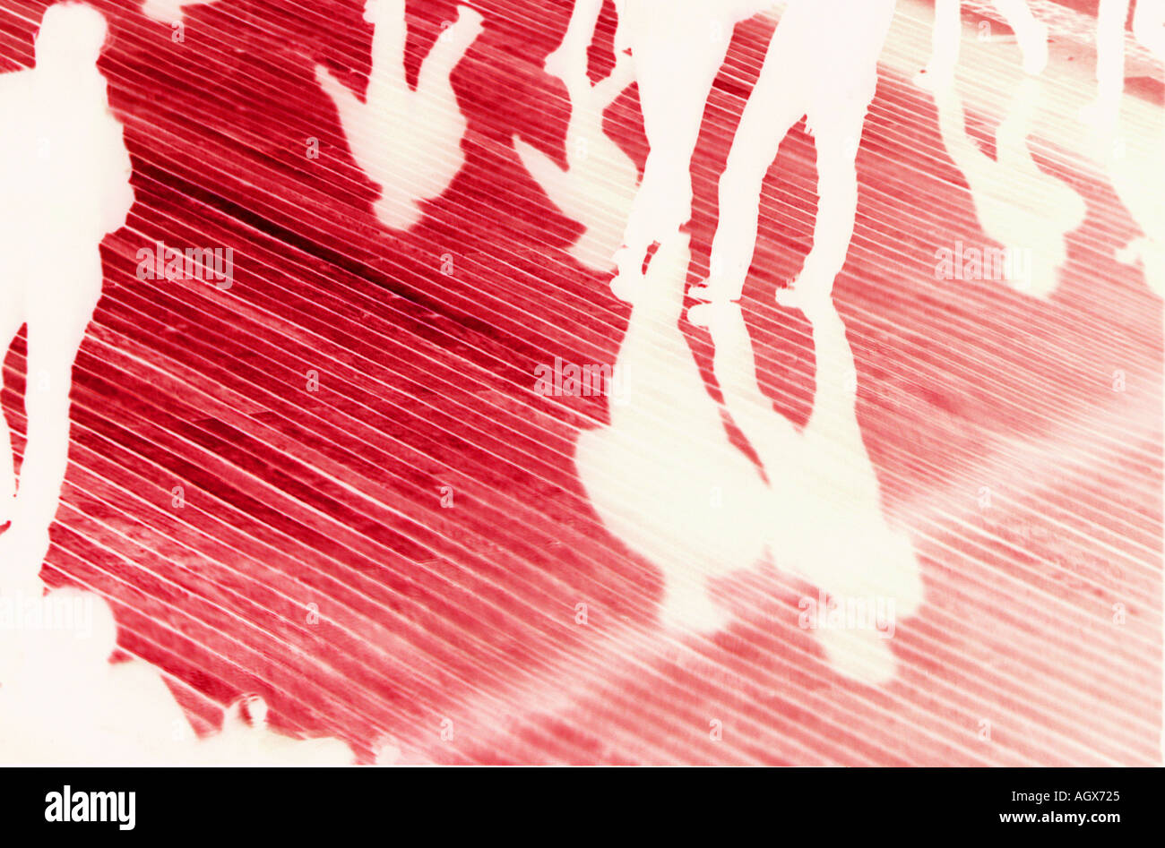 Modern shadows hi-res stock photography and images - Alamy
