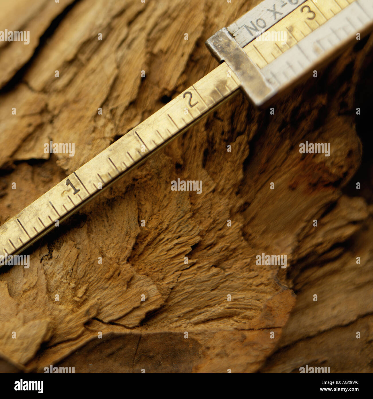 Plumbers ruler hi-res stock photography and images - Alamy