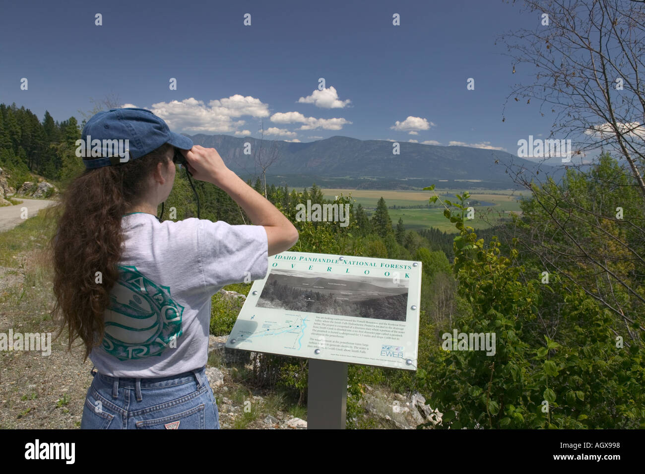 Purcell Trench High Resolution Stock Photography and Images - Alamy