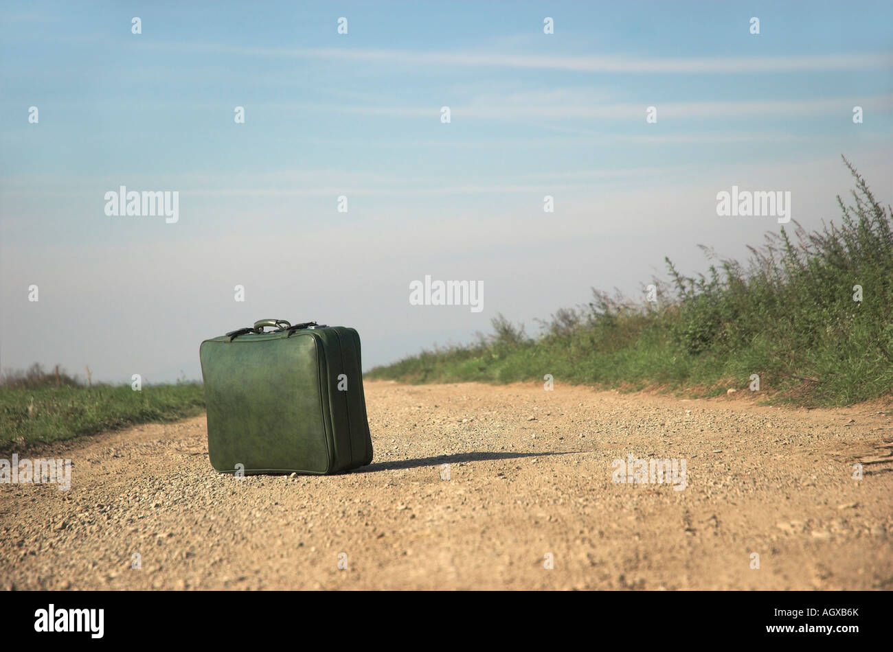 Lost Baggage Stock Photos & Lost Baggage Stock Images - Alamy