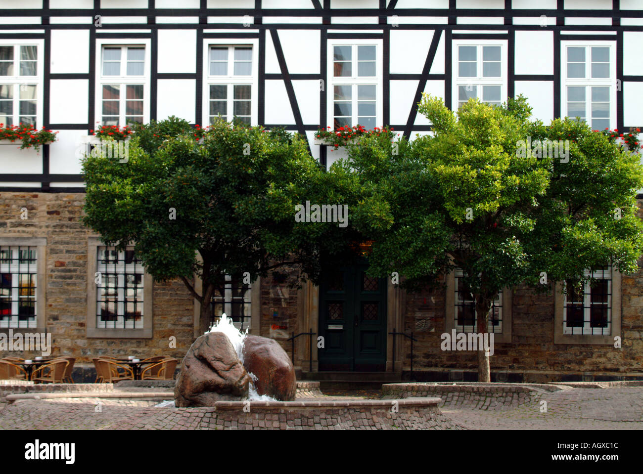 Rintelner hi-res stock photography and images - Alamy