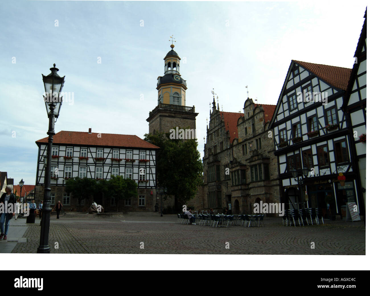 Rintelner hi-res stock photography and images - Alamy