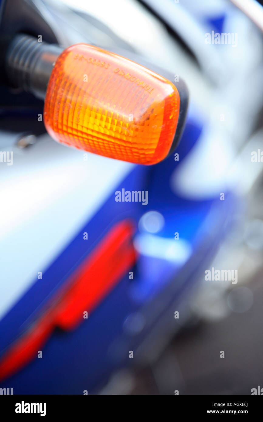Suzuki tl1000r hi-res stock photography and images - Alamy