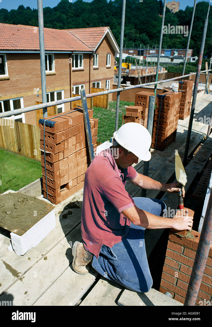 Buildingbrick hi-res stock photography and images - Alamy