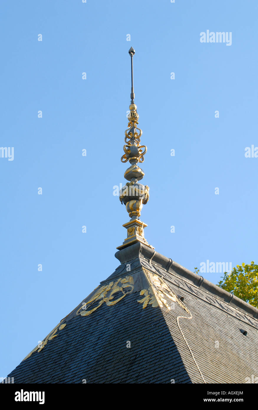 Finial hi-res stock photography and images - Alamy
