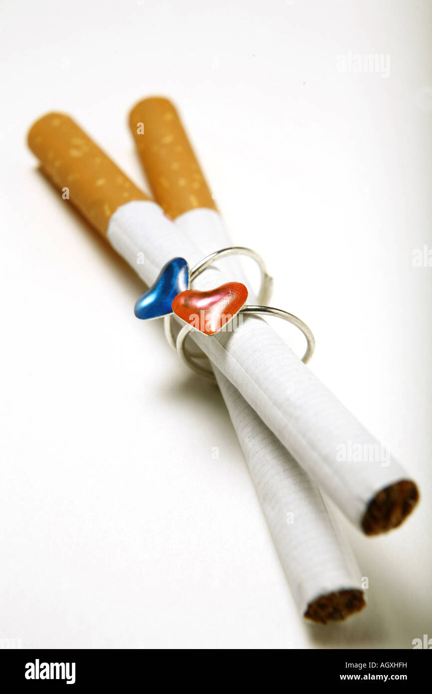 Tobaccobarbora hi-res stock photography and images - Alamy