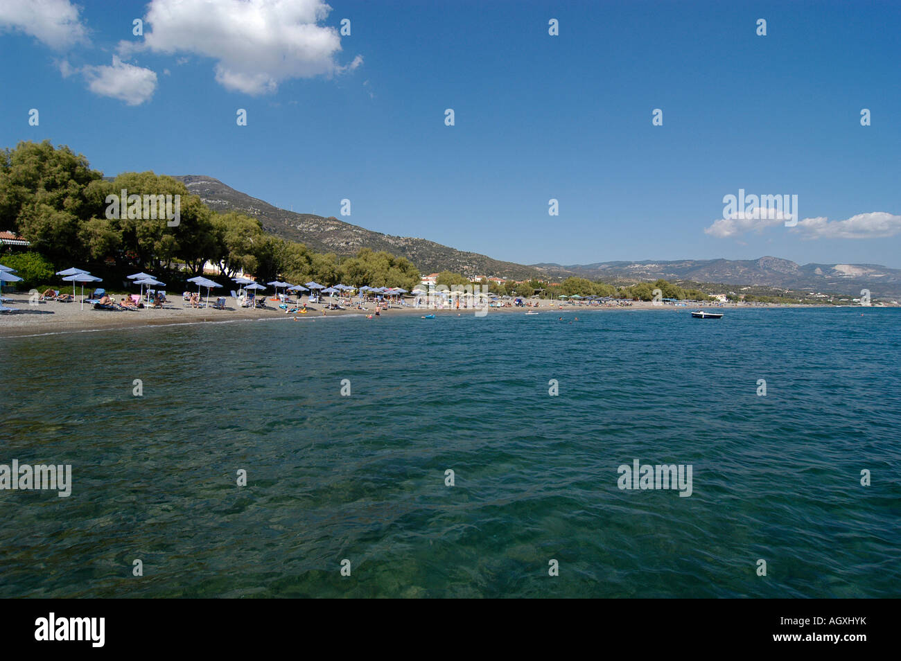 Votsalakia High Resolution Stock Photography and Images - Alamy