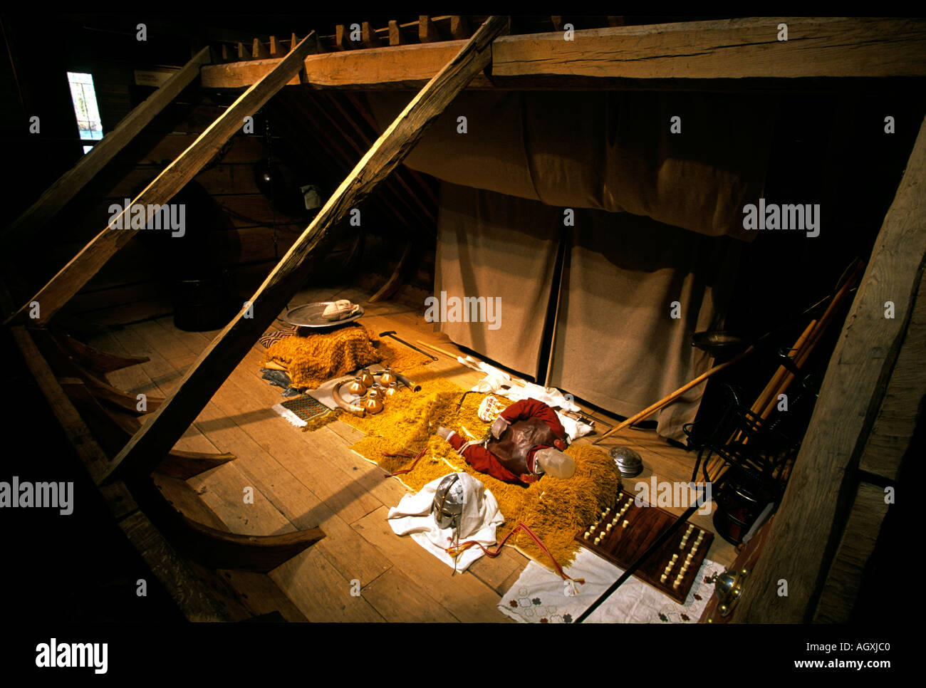 Anglo saxon hi-res stock photography and images - Alamy
