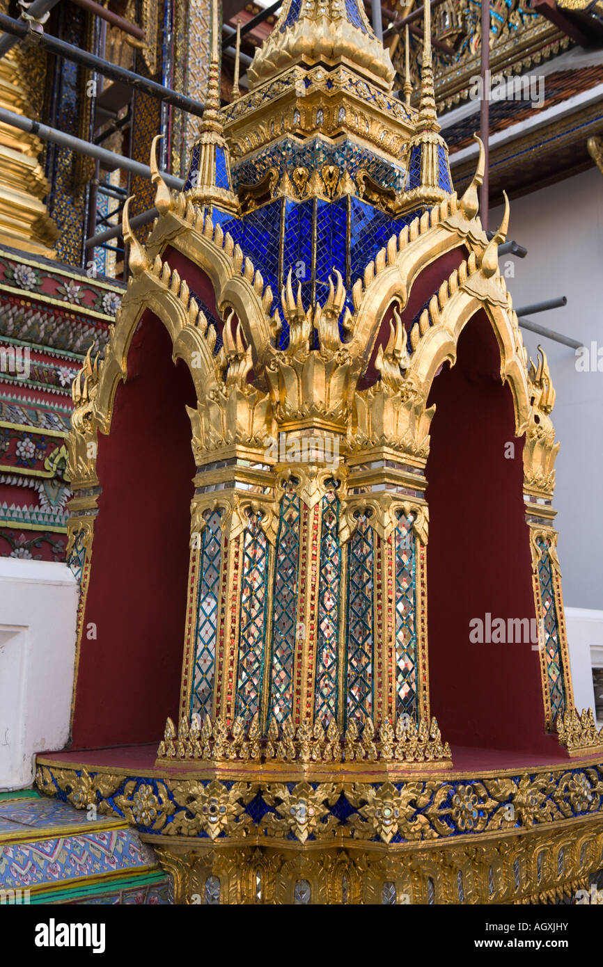Bell tower grand palace hi-res stock photography and images - Alamy