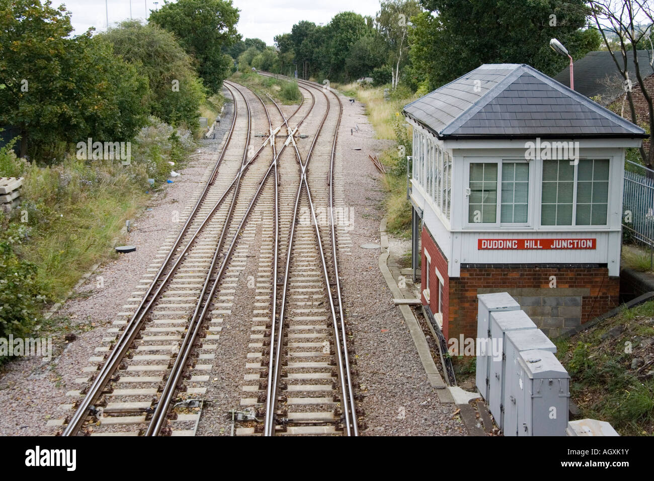 Dudding hill hi-res stock photography and images - Alamy