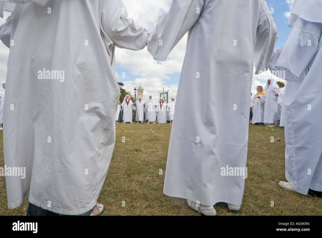 Ancient order of druids london hi-res stock photography and images - Alamy