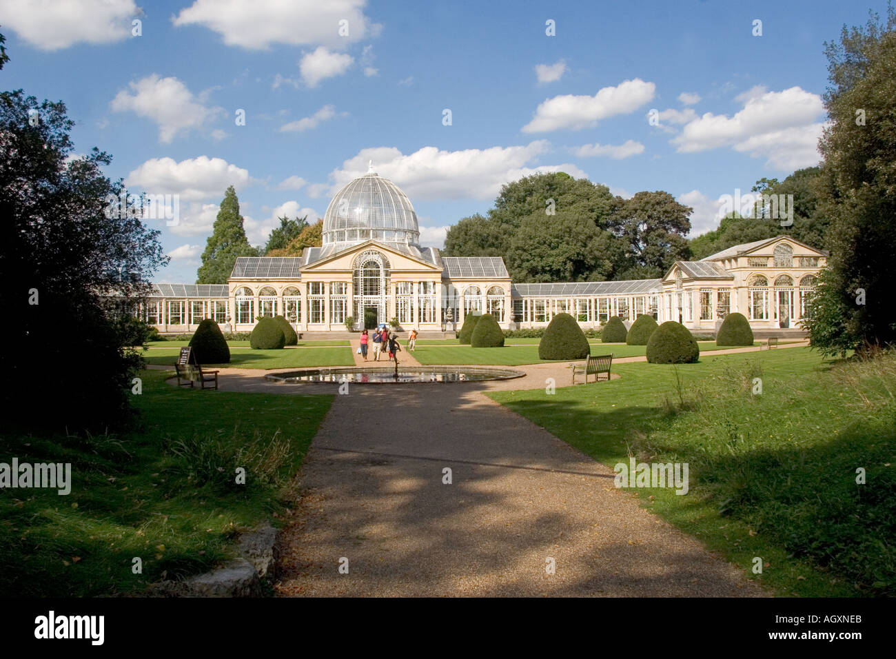 Syon park house interior hi-res stock photography and images - Alamy
