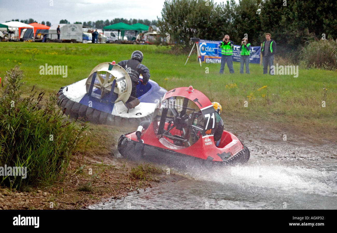 The hovercraft hi-res stock photography and images - Alamy