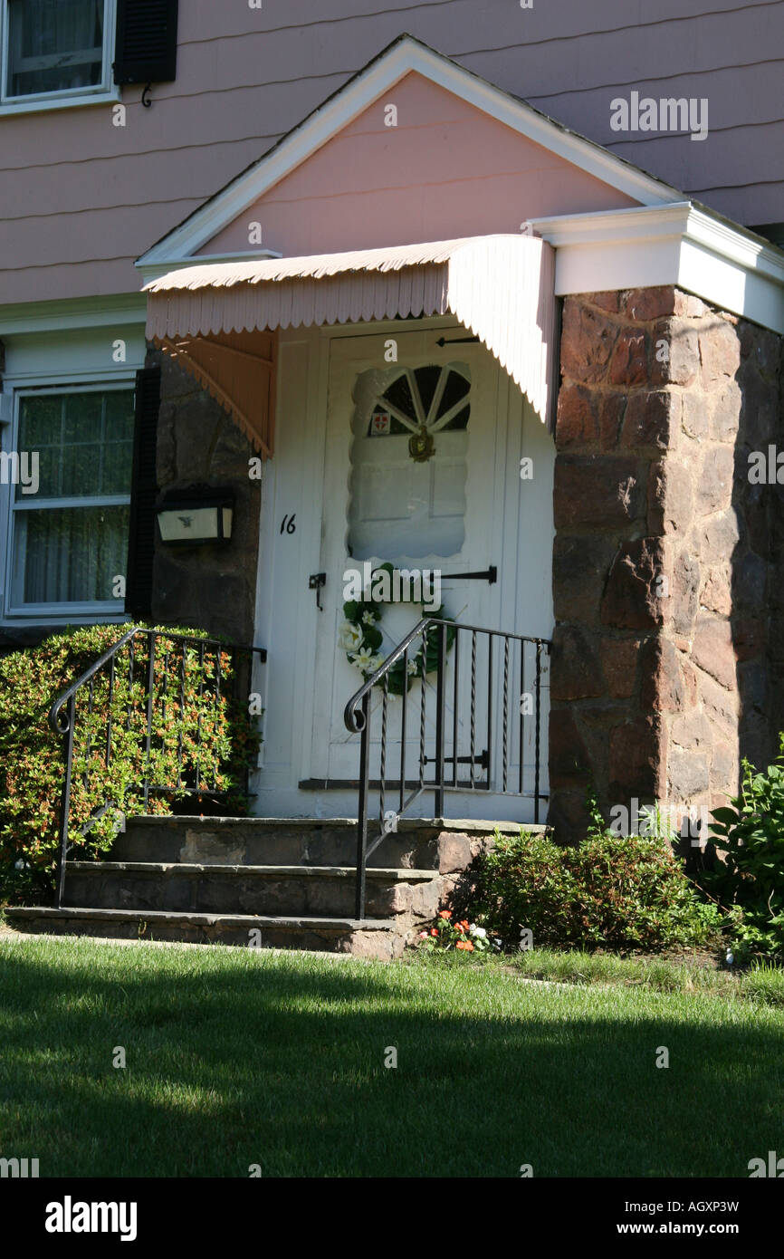 Tenafly hi-res stock photography and images - Alamy