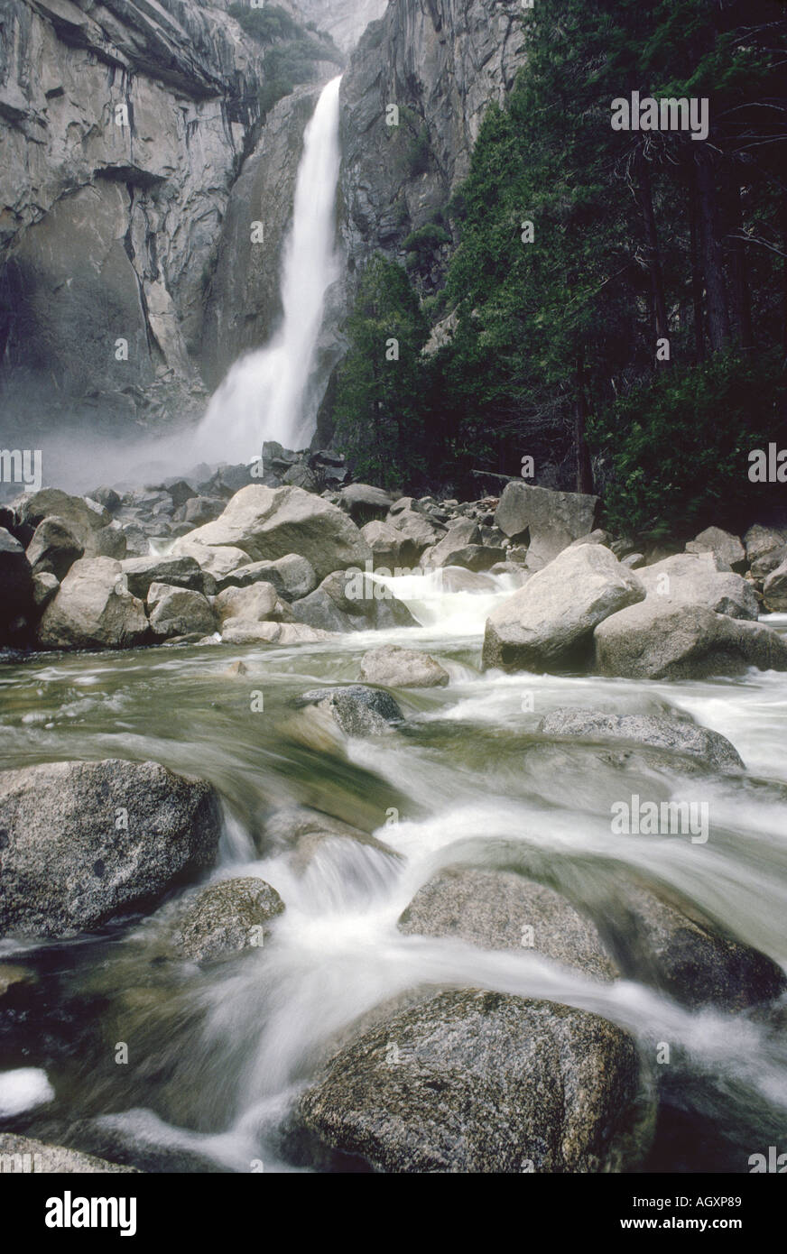 Time lapse spring landscape full hi-res stock photography and images ...